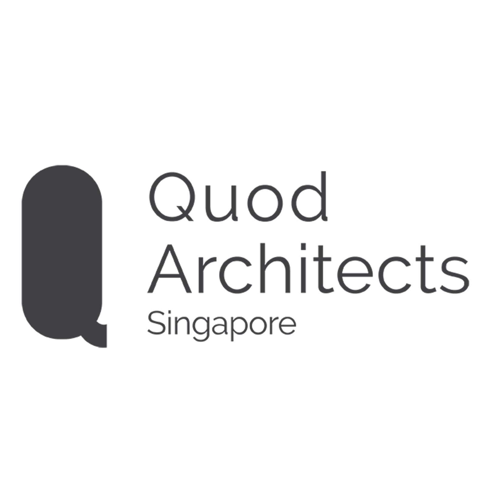 Book a consultation - QUOD Architects