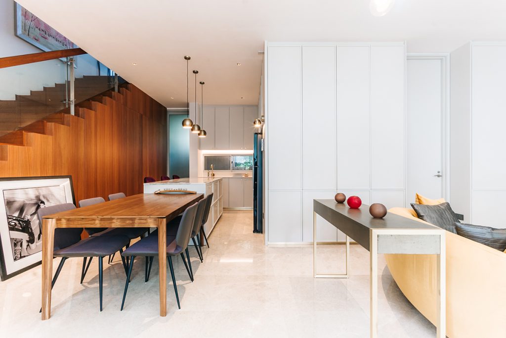 House of Hues - QUOD Architects