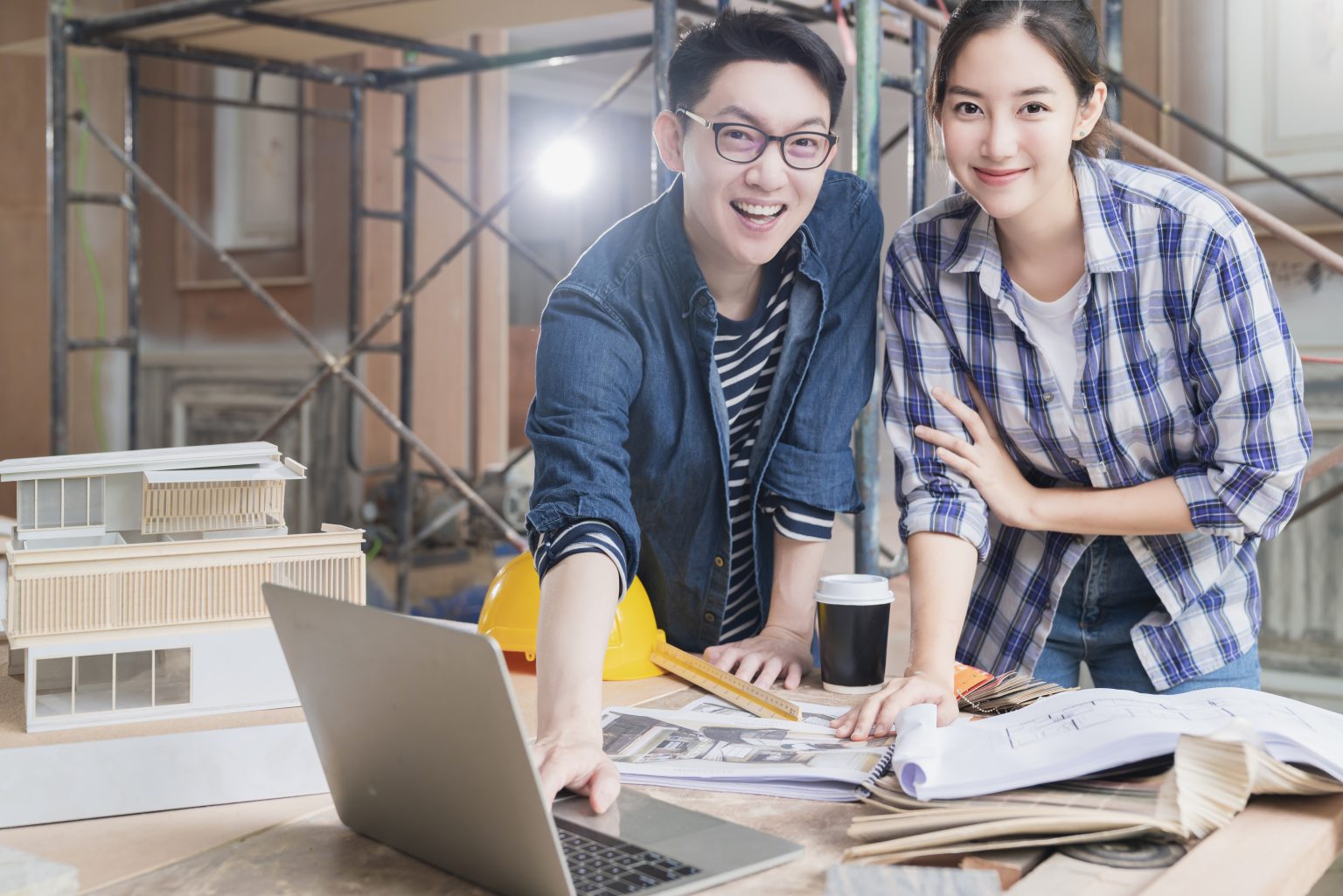 Pros Of Full-Service SG Interior Design & Architecture Firm